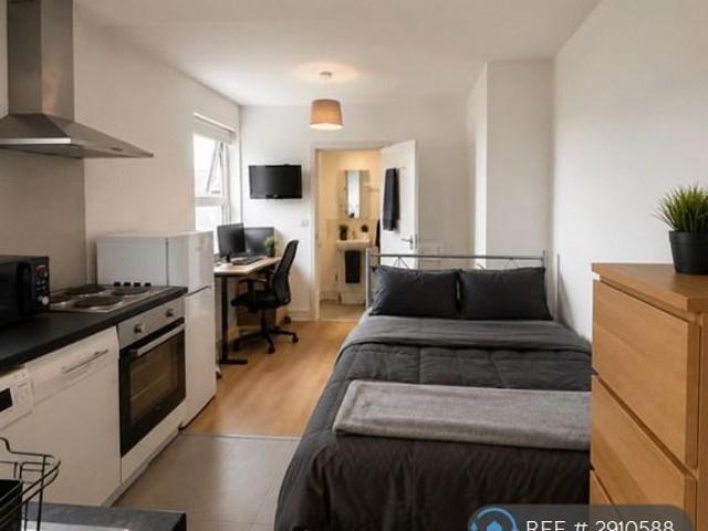 Rufford Street, London, N1 Studio to rent £1,450 pcm £335 pw