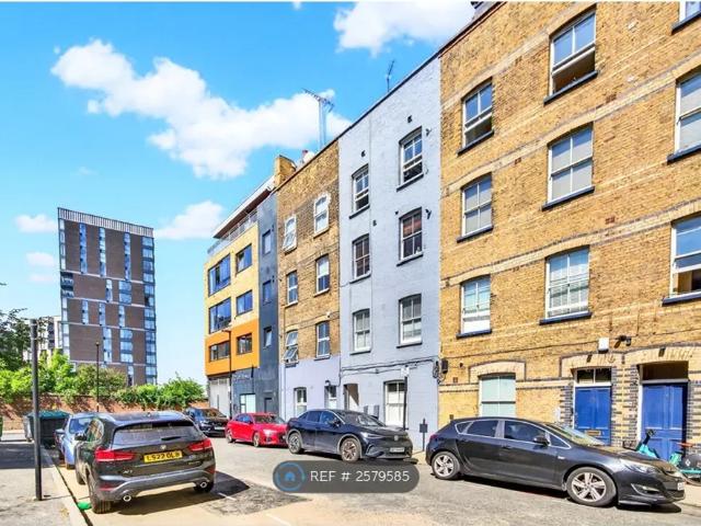 Rufford Street, London N1, Studio to rent, £1,475 pcm | PrimeLocation