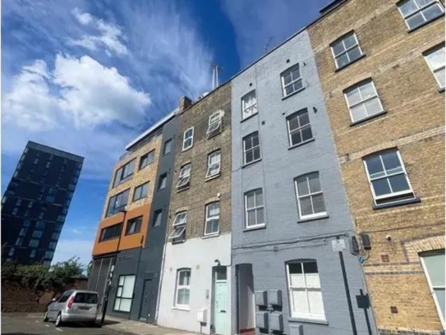 Rufford Street, London N1, Studio to rent, £1,350 pcm | PrimeLocation
