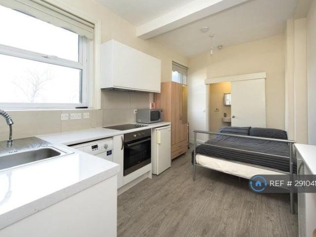 Rufford Street, London, N1 Studio to rent £1,399 pcm £323 pw