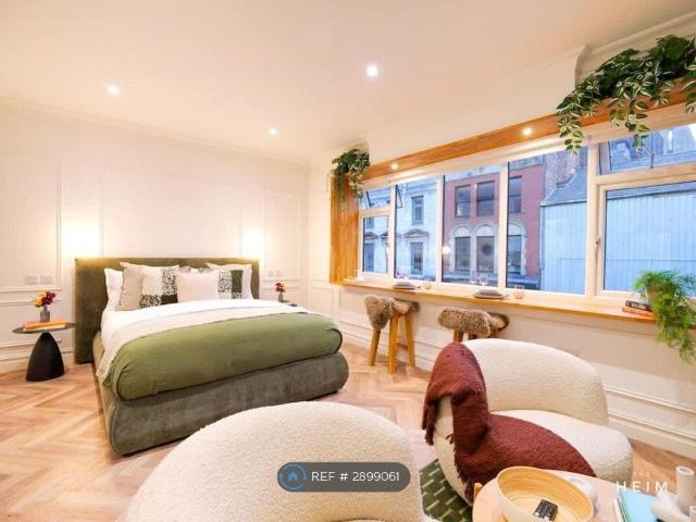 Rufford Street, London N1, Studio to rent, £2,150 pcm | PrimeLocation