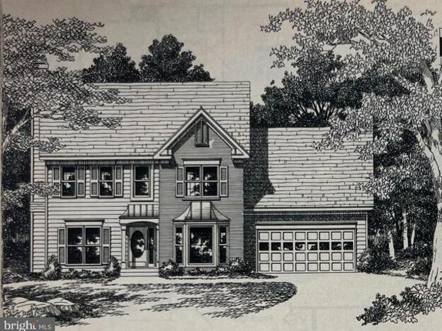 Ruffs Mill Rd, Bel Air, Plot For Sale