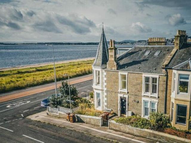 Rugby Terrace, Broughty Ferry, 4 Bedroom Apartment
