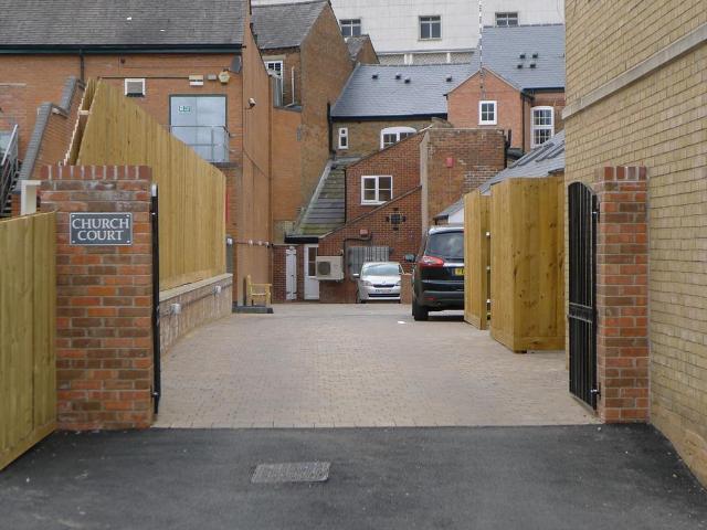 Rugby CV21 1 bed serviced apartment to rent £2,167 pcm £500 pw