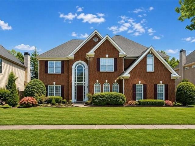 Rugby Dr, Suwanee, Home For Sale