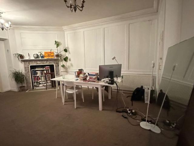 Rugby House, Great Ormond Street, Camden WC1N, Room to rent, £1,500 pcm | PrimeLocation