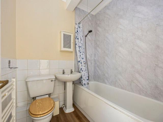 Rugby Place, Brighton, BN2