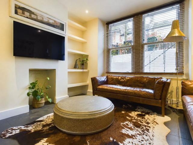 Rugby Place, Brighton BN2, 4 bed terraced house to rent, £2,400 pcm | PrimeLocation