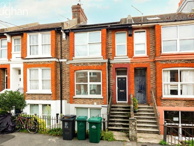 Rugby Place, Brighton BN2, 5 bed terraced house to rent, £2,600 pcm | PrimeLocation