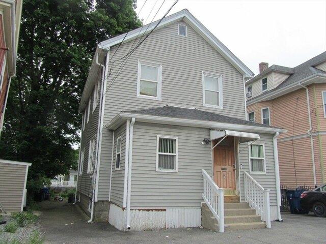 Rugby Rd, Boston, Home For Sale