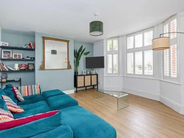Rugby Road, Brighton, BN1
