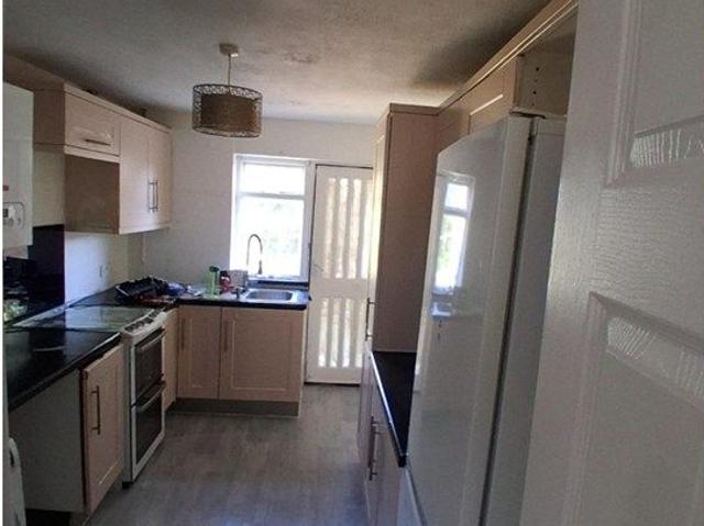 Rugby Road, Dagenham RM9, 3 bed terraced house to rent, £2,500 pcm | PrimeLocation