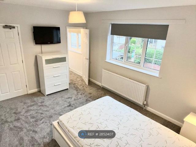 Rugby Road, Lutterworth LE17, 4 bed terraced house to rent, £693 pcm | PrimeLocation