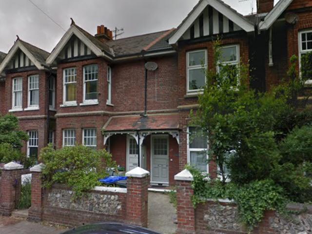 Rugby Road, Worthing BN11, 2 bed flat to rent, £1,350 pcm | PrimeLocation