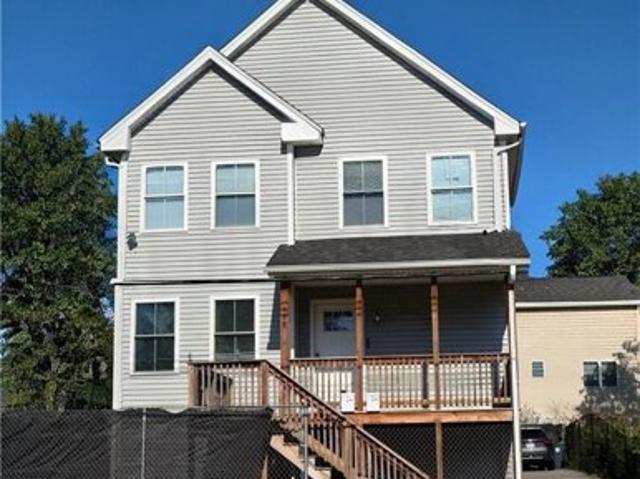 Rugby St, Providence, Home For Sale