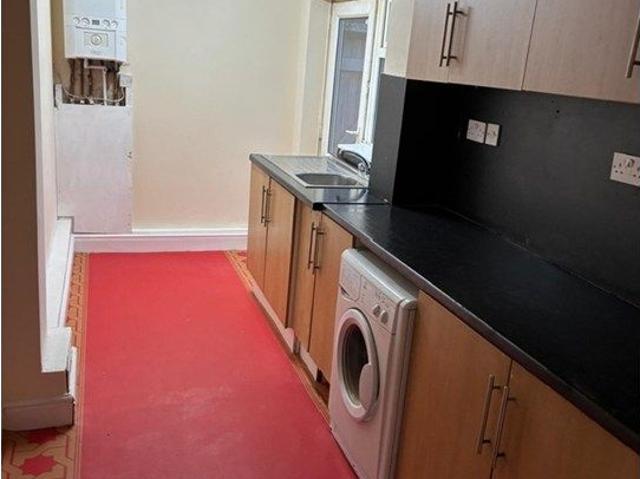 Rugby Street, Hartlepool TS25, 3 bed terraced house to rent, £600 pcm | PrimeLocation