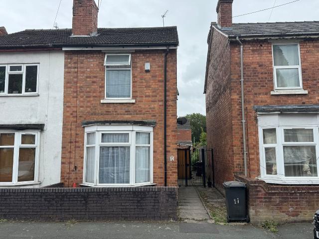 Rugby Street, Wolverhampton, West Midlands WV1, 3 bed semi detached house to rent, £1,100 pcm | PrimeLocation