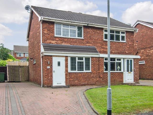 Rugeley Road, Hednesford, Cannock WS12, 2 bed semi detached house to rent, £950 pcm | PrimeLocation