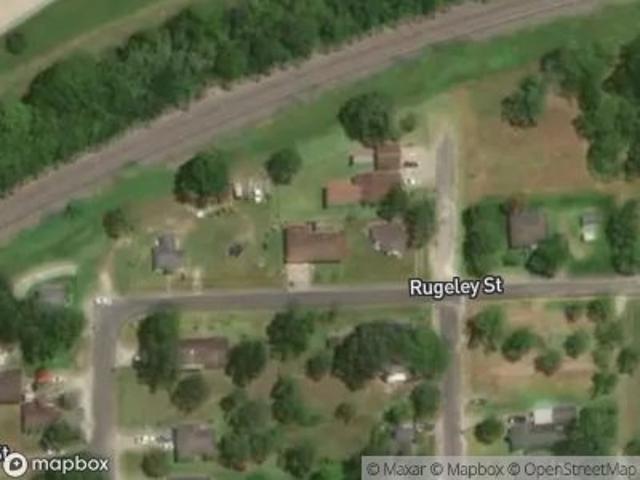 Rugeley St