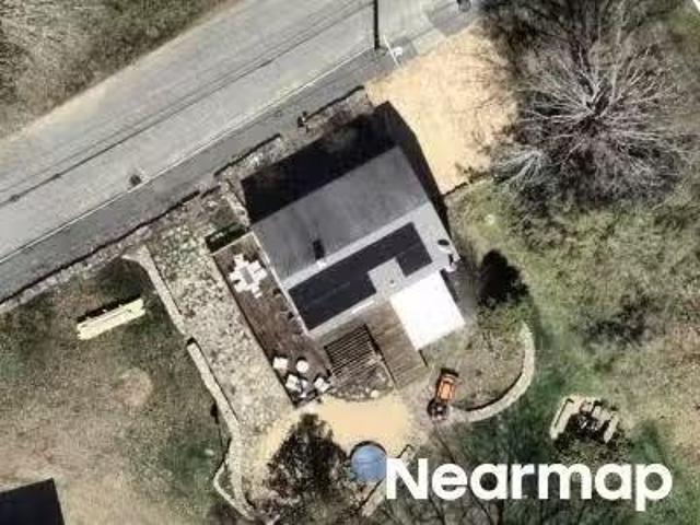 Ruggles Hill Rd