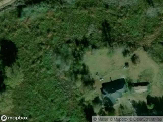 Ruggs Lake Rd