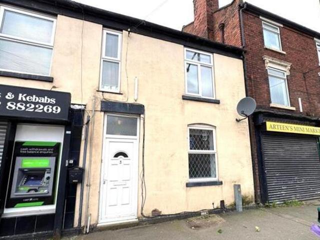 Ruiton Street, Dudley, 1 Bedroom Ground
