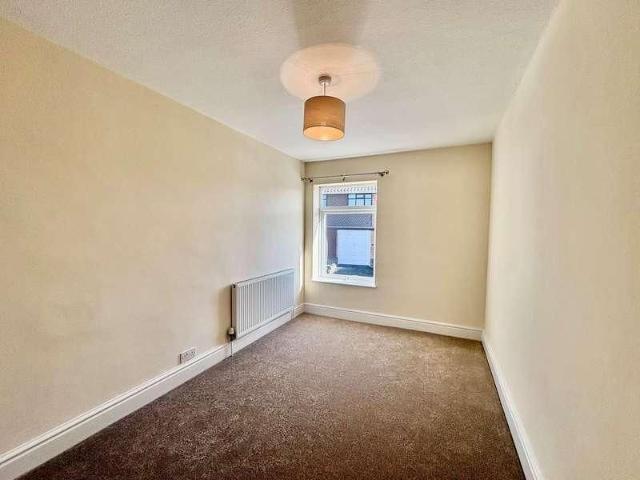 Ruiton Street, Dudley, DY3