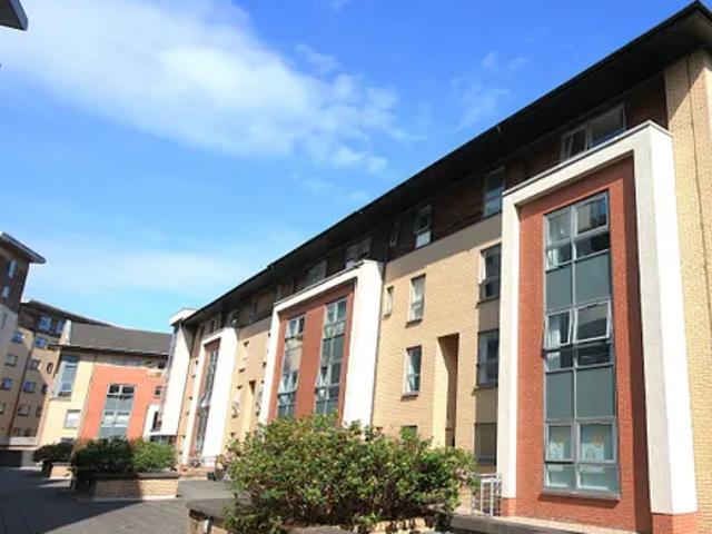 Ruins of the former St Simon's Catholic Church, 33 Partick Bridge Street, Glasgow, G11 6PQ, United Kingdom | 2 bed apartment for rent #167776891 | Rentberry