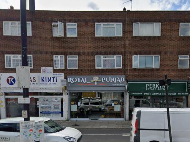 Ruislip Road, Greenford UB6 4 bed flat to rent £2,700 pcm £623 pw