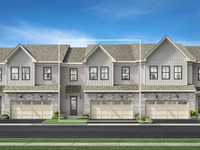 Ruland Plan Regency at Willowcrest Community