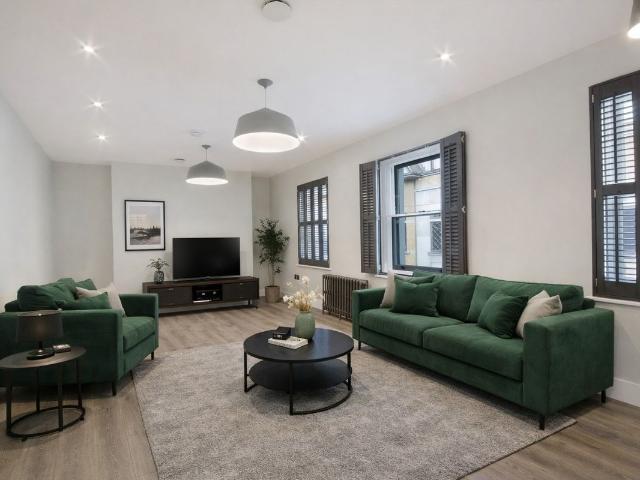 Rupert Court, Soho W1D, 1 bed flat to rent, £3,163 pcm | PrimeLocation
