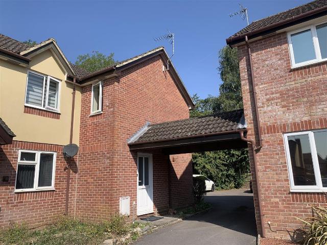 Rupert Close, Devizes SN10, 2 bed semi detached house to rent, £1,200 pcm | PrimeLocation