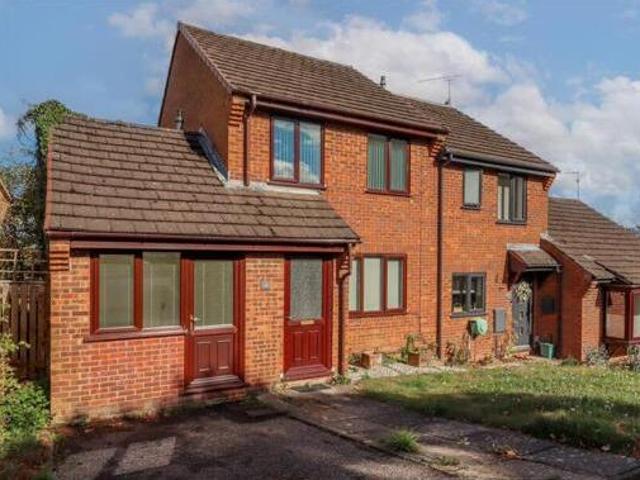 Rupert Kettle Drive, Bishops Itchington, 3 Bedroom End