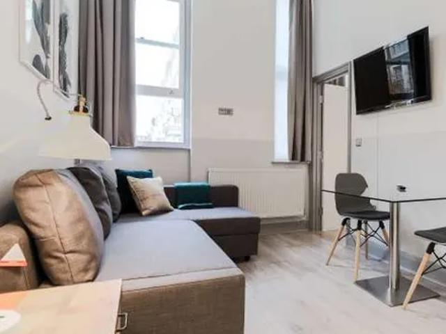 Rupert House, Nevern Square, London, SW5 9PL, United Kingdom | 1 bed apartment for rent #167781521 | Rentberry