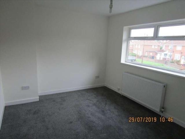 Rupert Square, Redhouse, Sunderland North, SR5