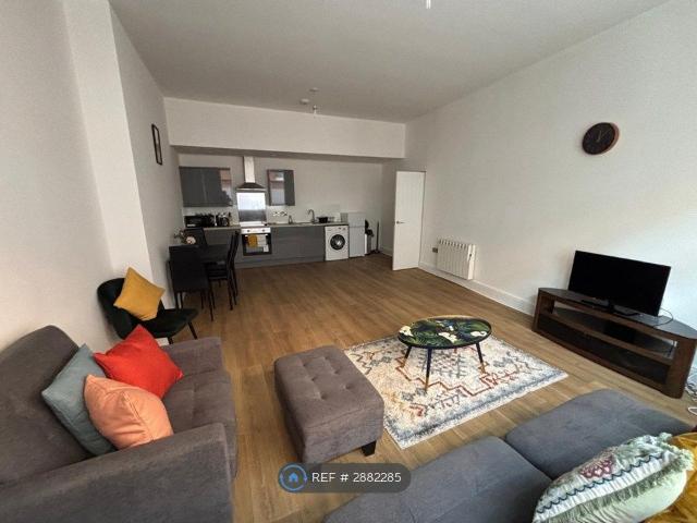 Rupert Sreet, Leicester LE1, 2 bed flat to rent, £1,095 pcm | PrimeLocation