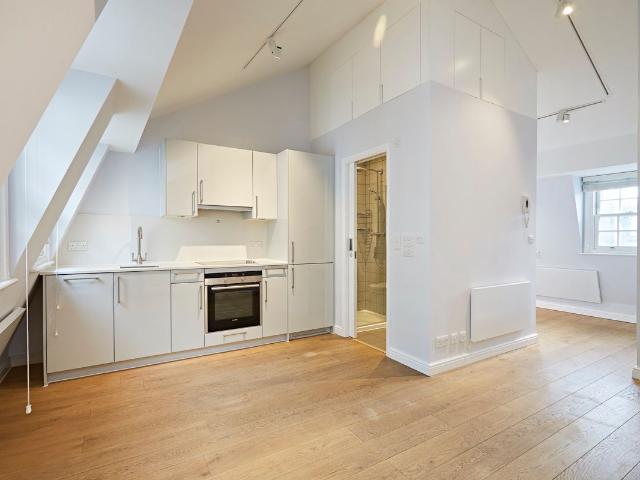 Rupert Street, Chinatown W1D, Studio to rent, £2,427 pcm | PrimeLocation