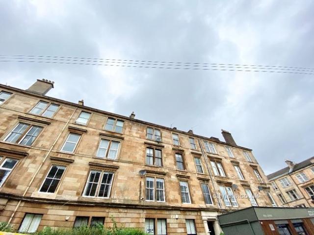 Rupert Street, Glasgow