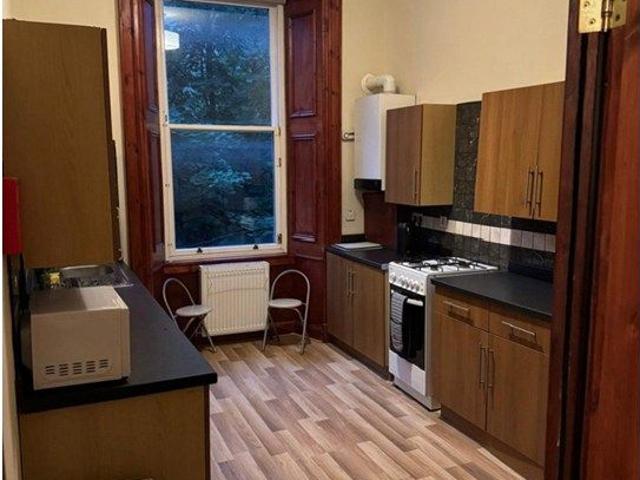 Rupert Street, Glasgow G4, 3 bed flat to rent, £2,250 pcm | PrimeLocation