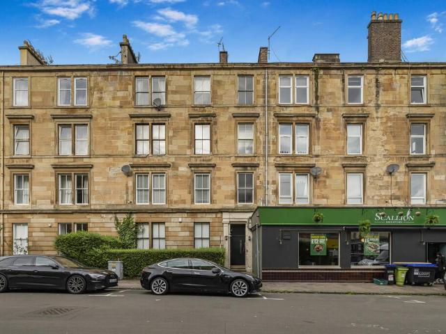 Rupert Street, Glasgow G4 5 bed flat to rent £3,750 pcm £865 pw