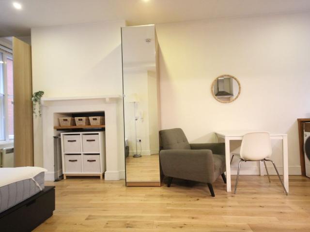 Rupert Street, London W1D, Studio to rent, £1,900 pcm | PrimeLocation