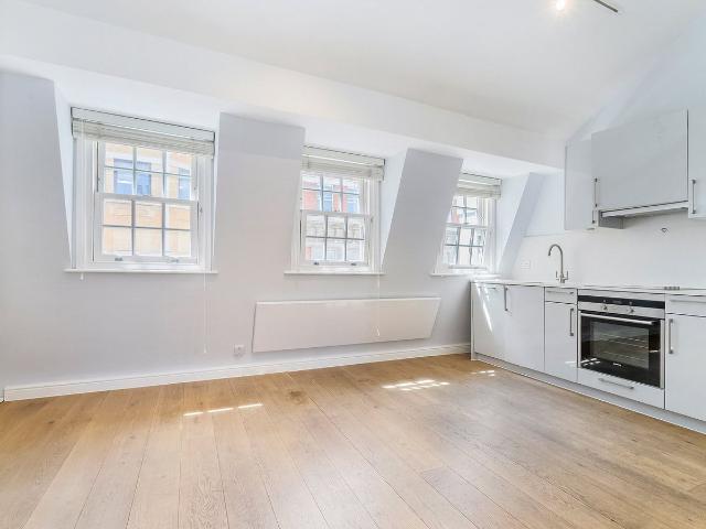 Rupert Street, London W1D, Studio to rent, £2,427 pcm | PrimeLocation