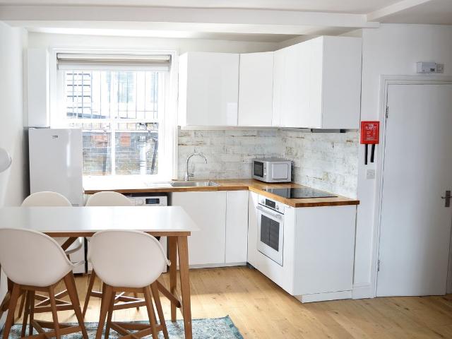 Rupert Street, Soho, London W1 W1D, Studio to rent, £1,800 pcm | PrimeLocation