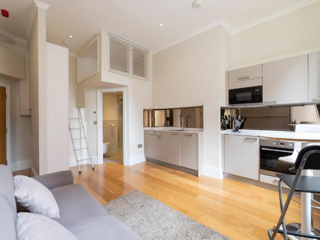 Rupert Street, Soho, London W1D, Studio to rent, £2,102 pcm | PrimeLocation