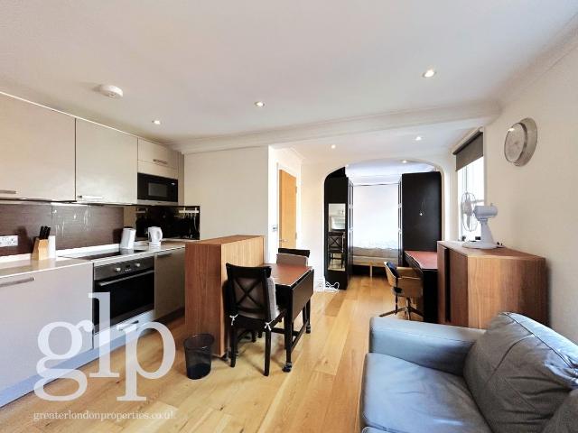 Rupert Street, Soho W1D, Studio to rent, £2,167 pcm | PrimeLocation