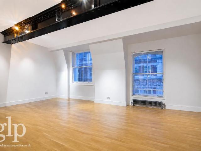 Rupert Street, Soho, W1D 1 bed apartment to rent £3,683 pcm £850 pw