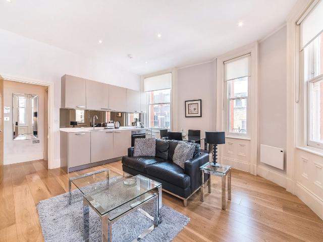 Rupert Street, Soho W1D, 1 bed flat to rent, £2,708 pcm | PrimeLocation