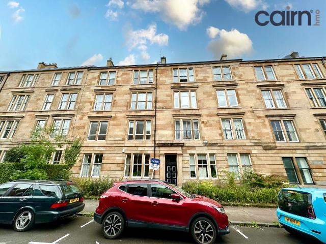 Rupert Street, Woodlands, Glasgow, G4 5 bed flat to rent £3,500 pcm £808 pw