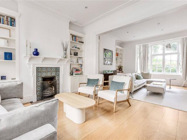 Rupert Road, Chiswick W4, 6 bed end terrace house to rent, £12,000 pcm | PrimeLocation