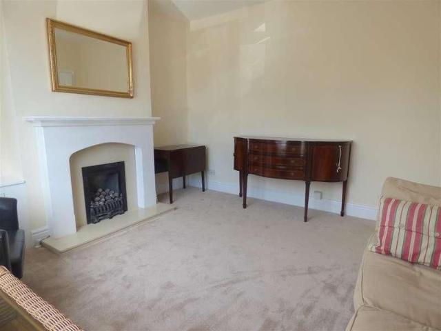 Rupert Road, Huyton, Liverpool, L36